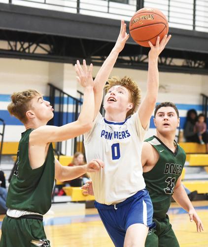 Boles holds off Greenville PTAA, 74-64 | Sports | heraldbanner.com
