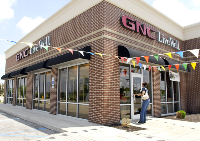 Gnc Store Closings 2020 Which Locations Are Closing