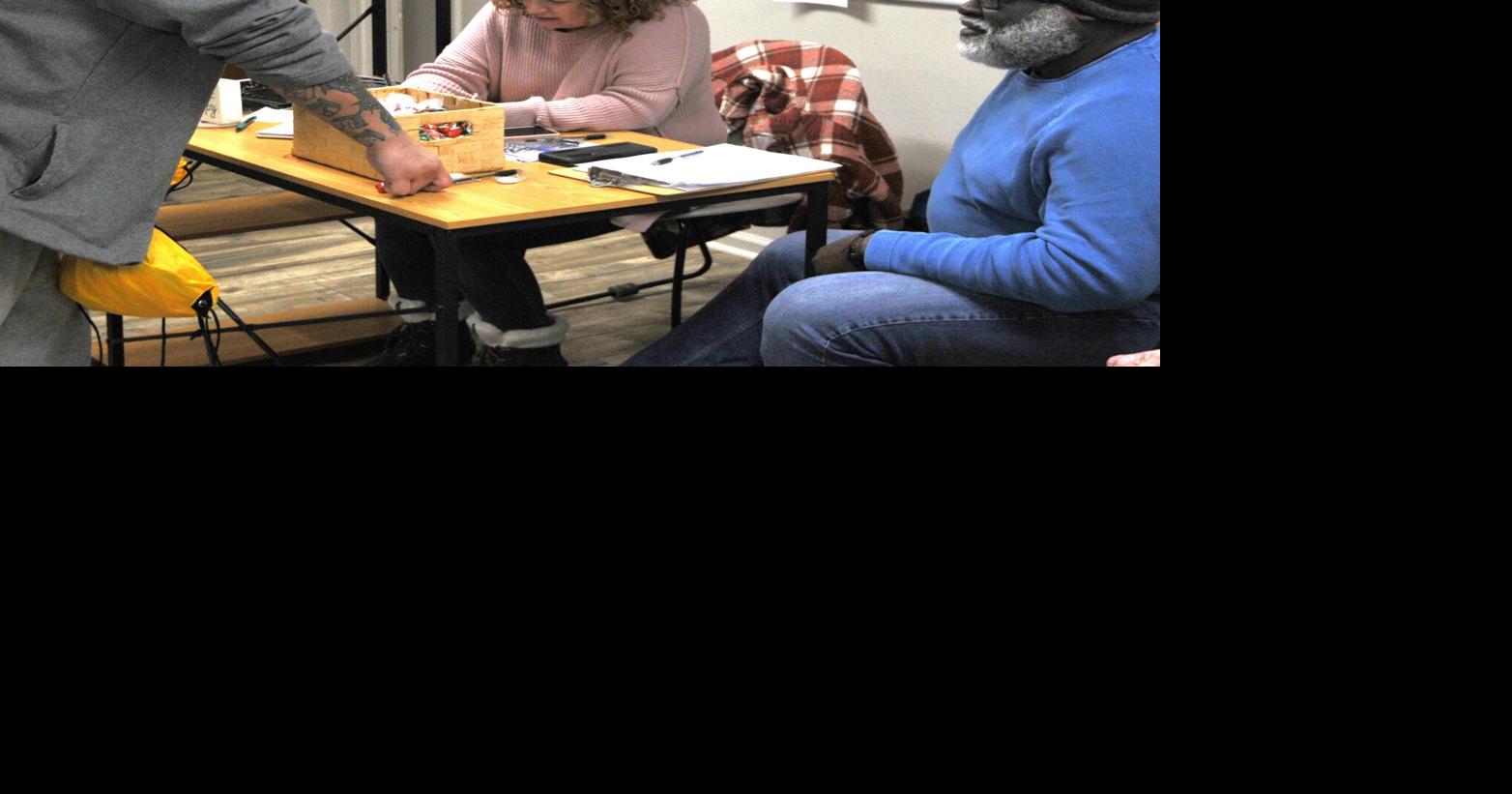 Year in Review: Anderson task force looking for solutions to homeless ...