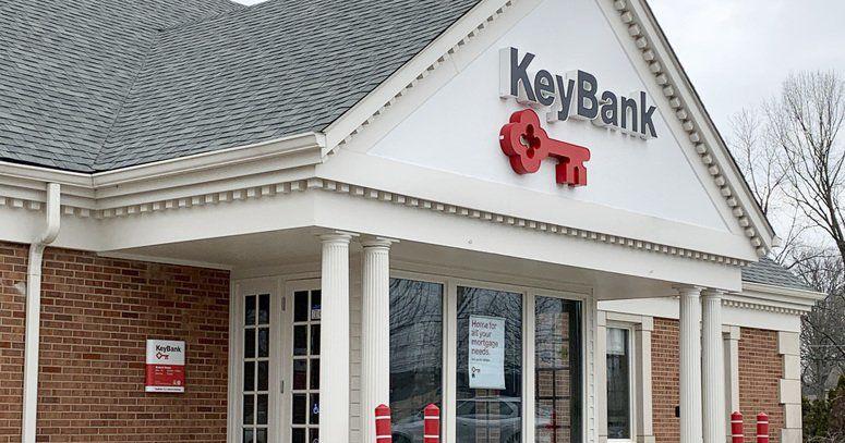 KeyBank expands digital banking; closing two local branches | Business ...