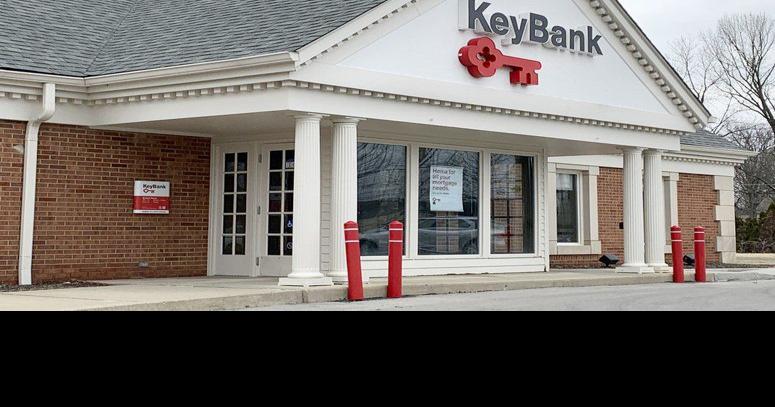 KeyBank expands digital banking; closing two local branches | Business ...