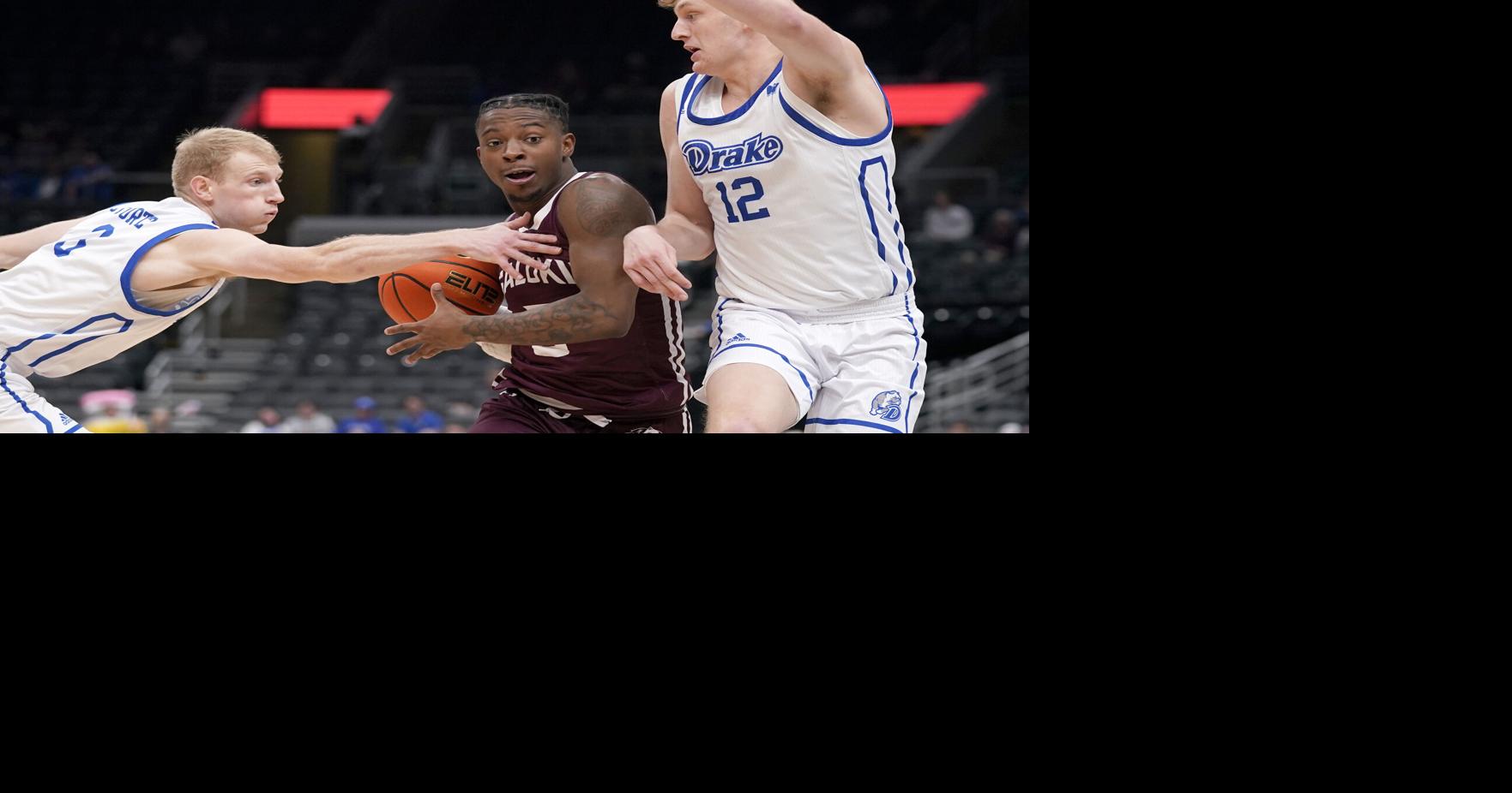 Purdue doesn't have many newbies, but Jones is hoping to make his mark ...