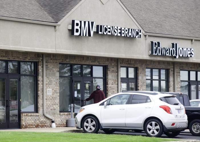 Indiana BMV holds meeting about possible closure of Alexandria branch ...