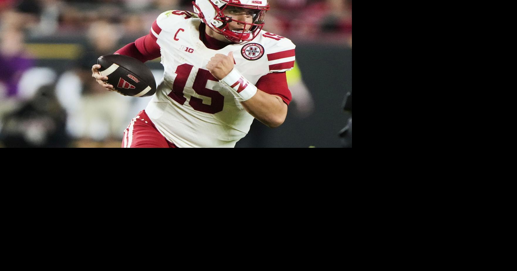 BIG TEN NOTEBOOK: Longshot contenders take center stage | Sports ...