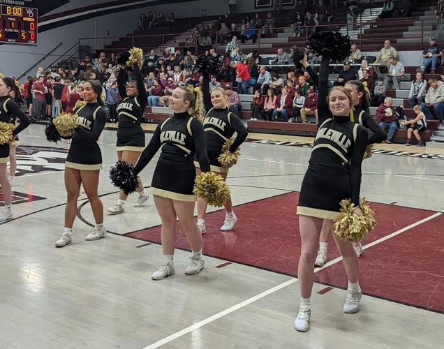 Daleville holds off Wes-Del surge to advance to Sectional 57 semifinals ...