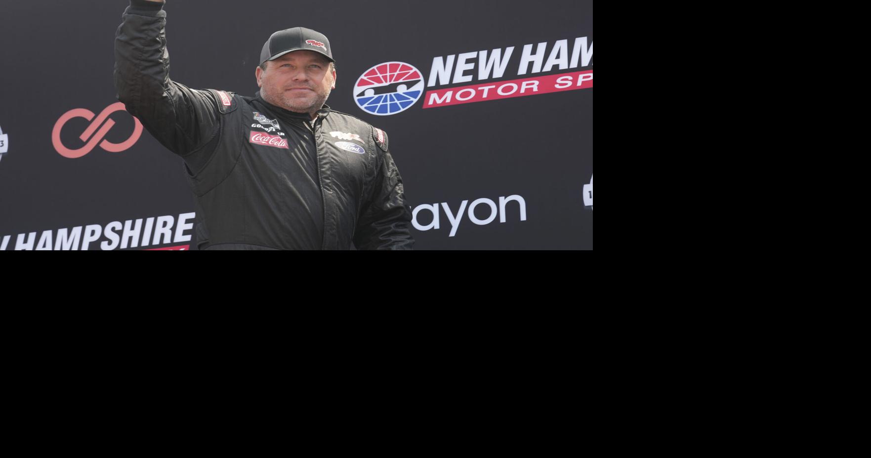 NASCAR New Hampshire Auto Racing | | heraldbulletin.com