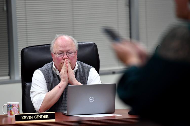 South Madison school board hears from supporters of embattled counselor ...