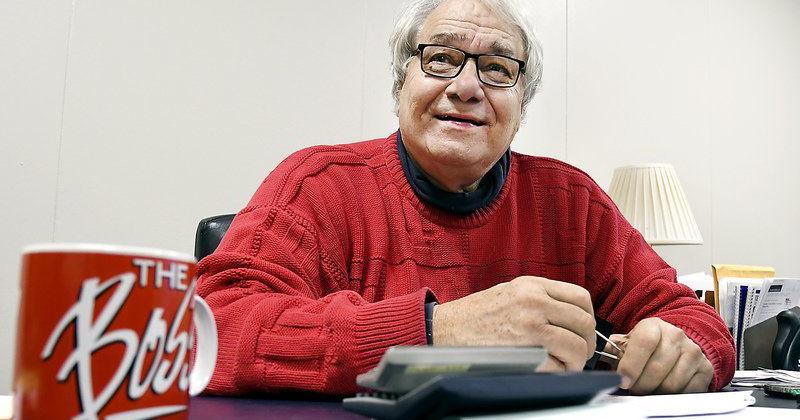 Longest serving judge in Indiana ending 43rd year on the bench | Local ...