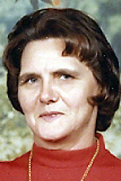 Betty Marie Crabtree Free | Obituaries | heraldbulletin.com