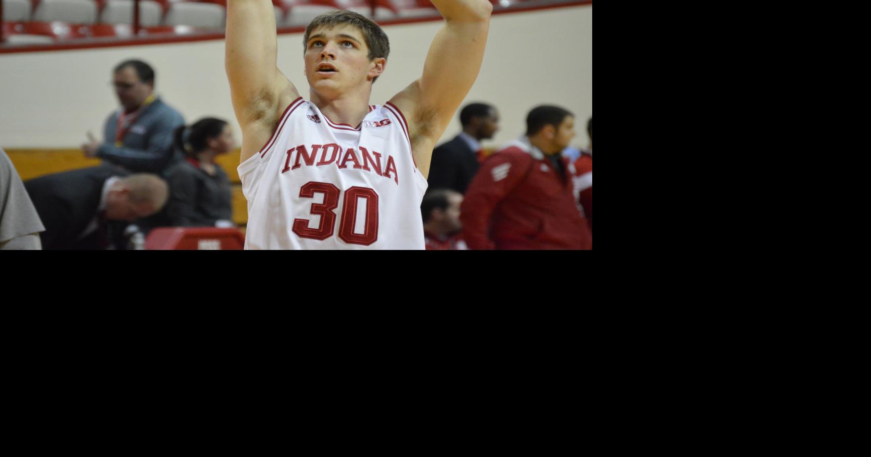 IU's Hartman undergoes successful knee surgery | Indiana University ...