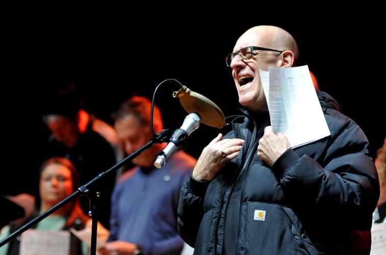 Paramount Theatre to host Second Annual Lip Sync Battle | MAD Life ...