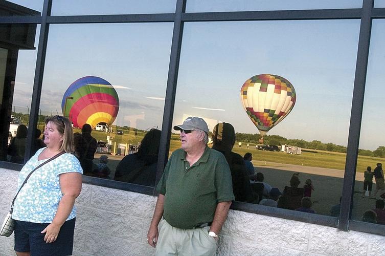 Officials: Anderson airport's new regional status to boost economic ...