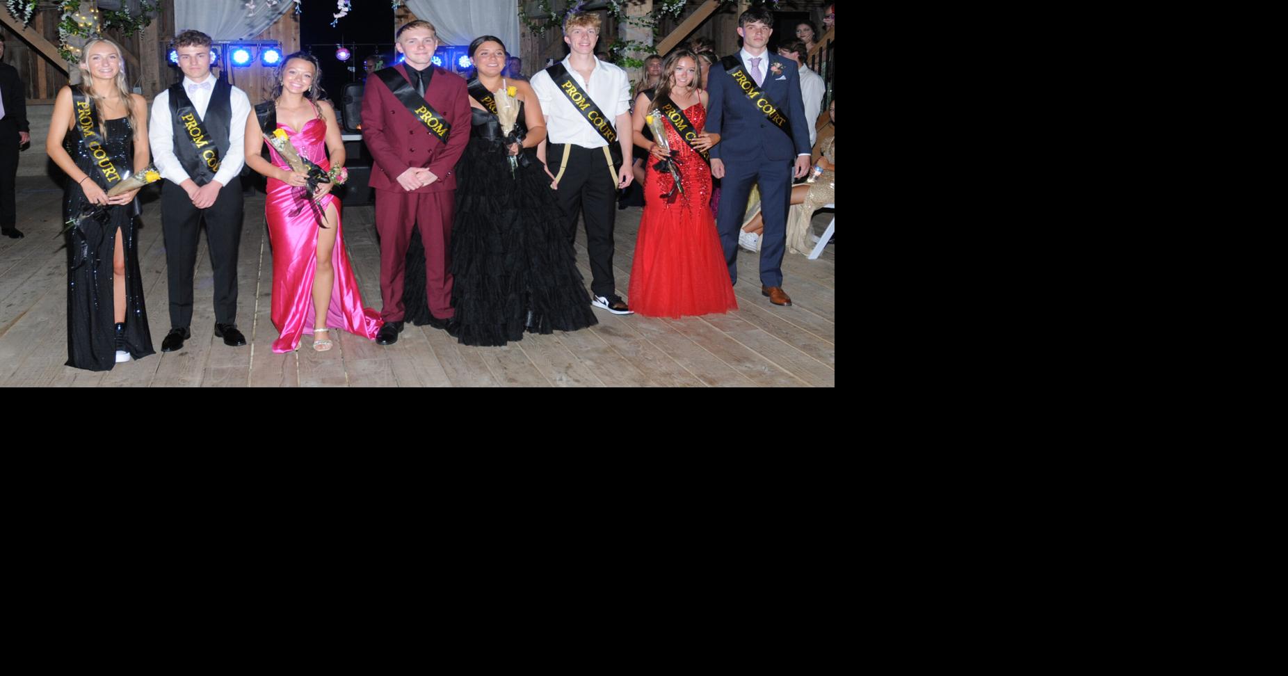 Madison-Grant High School Prom | News | heraldbulletin.com