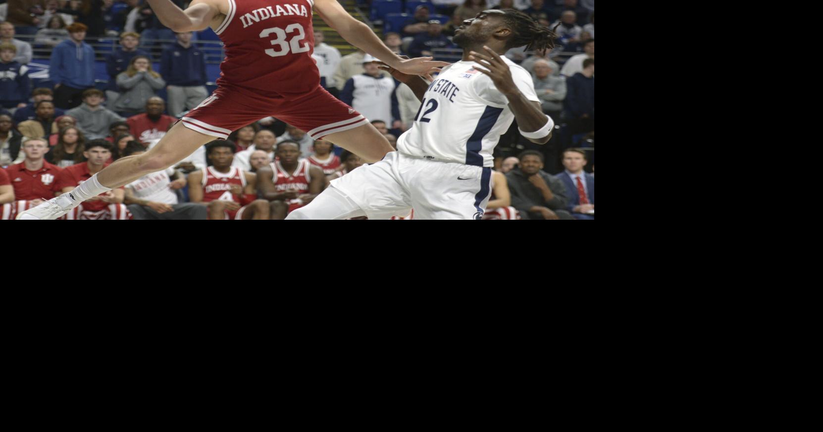 Galloway wants to make sure IU doesn’t suffer repeat of 2024 | Indiana ...