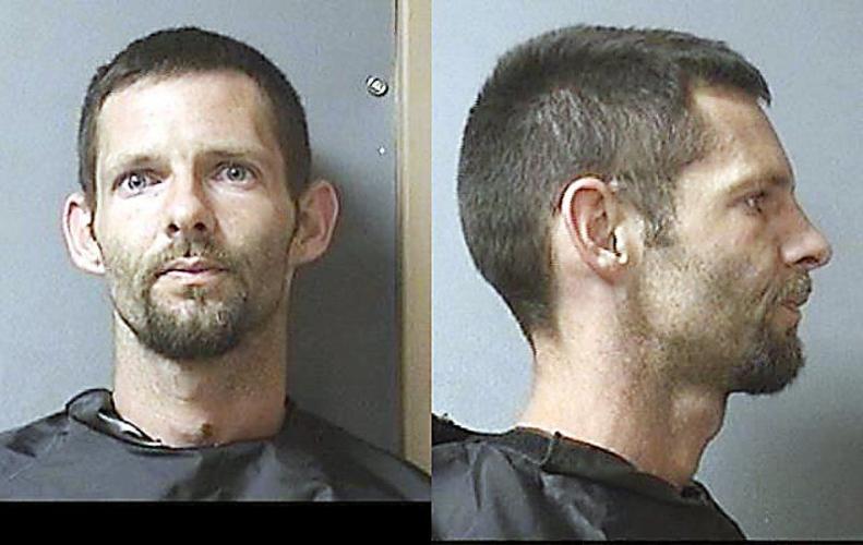 Elwood couple charged with neglect, possession of marijuana | Local ...