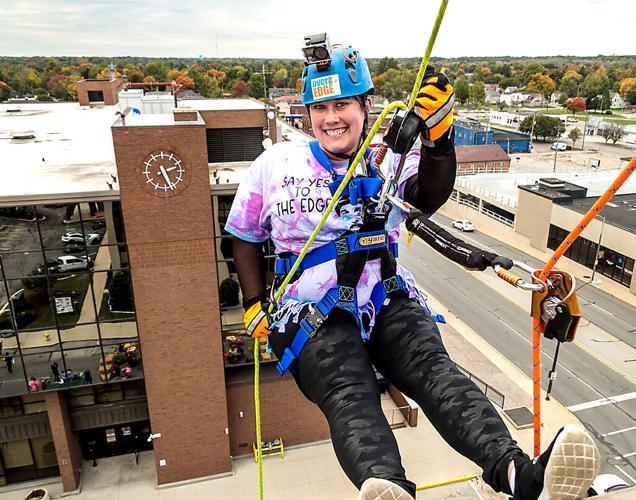 Anderson Museum of Art’s Over The Edge fundraiser set for prime time ...