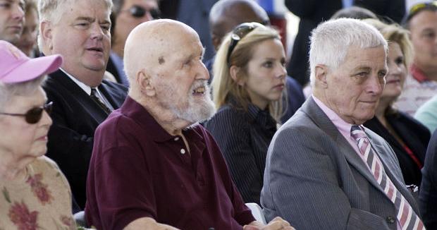 Developer Virgil Cook dies at 96 | MAD Life | heraldbulletin.com