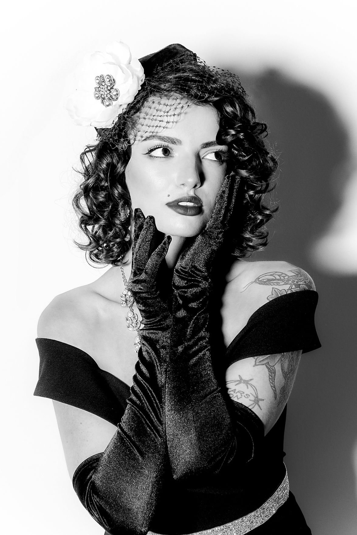 Anderson native, jazz vocalist Emmaline releases first album | MAD Life ...