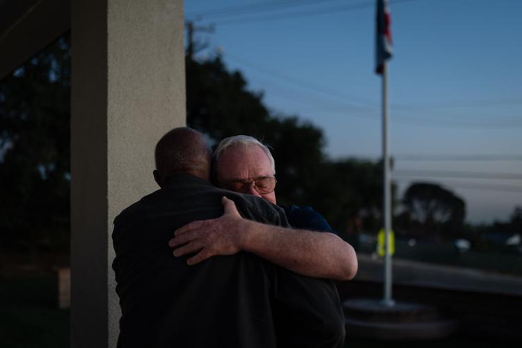 What life looks like a year after the deadly Los Angeles wildfires in ...