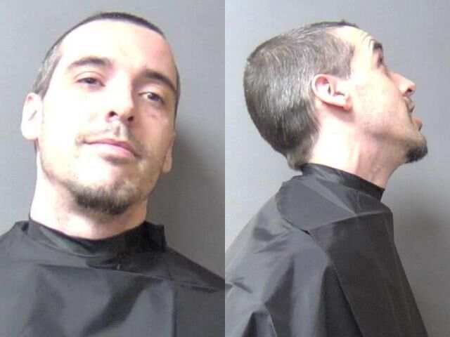 Former Madison County sheriff candidate held in contempt of court ...