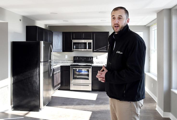 Downtown residential growth drives development | Annual Report ...