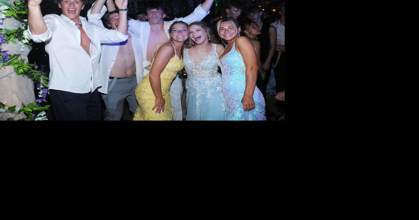 Madison-Grant High School Prom | News | heraldbulletin.com