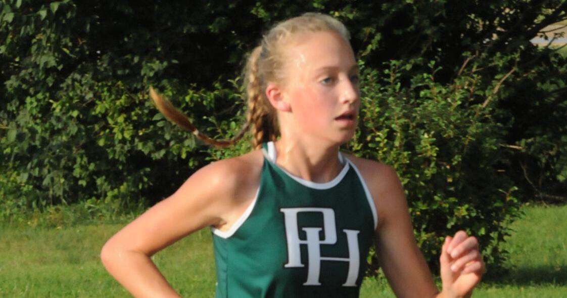 Weekend Roundup: Jarrell, Zoeller stay strong | High School Sports ...