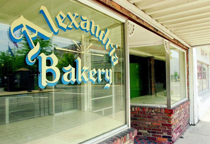 Founder's grandson reopens Alexandria Bakery | Annual Report ...