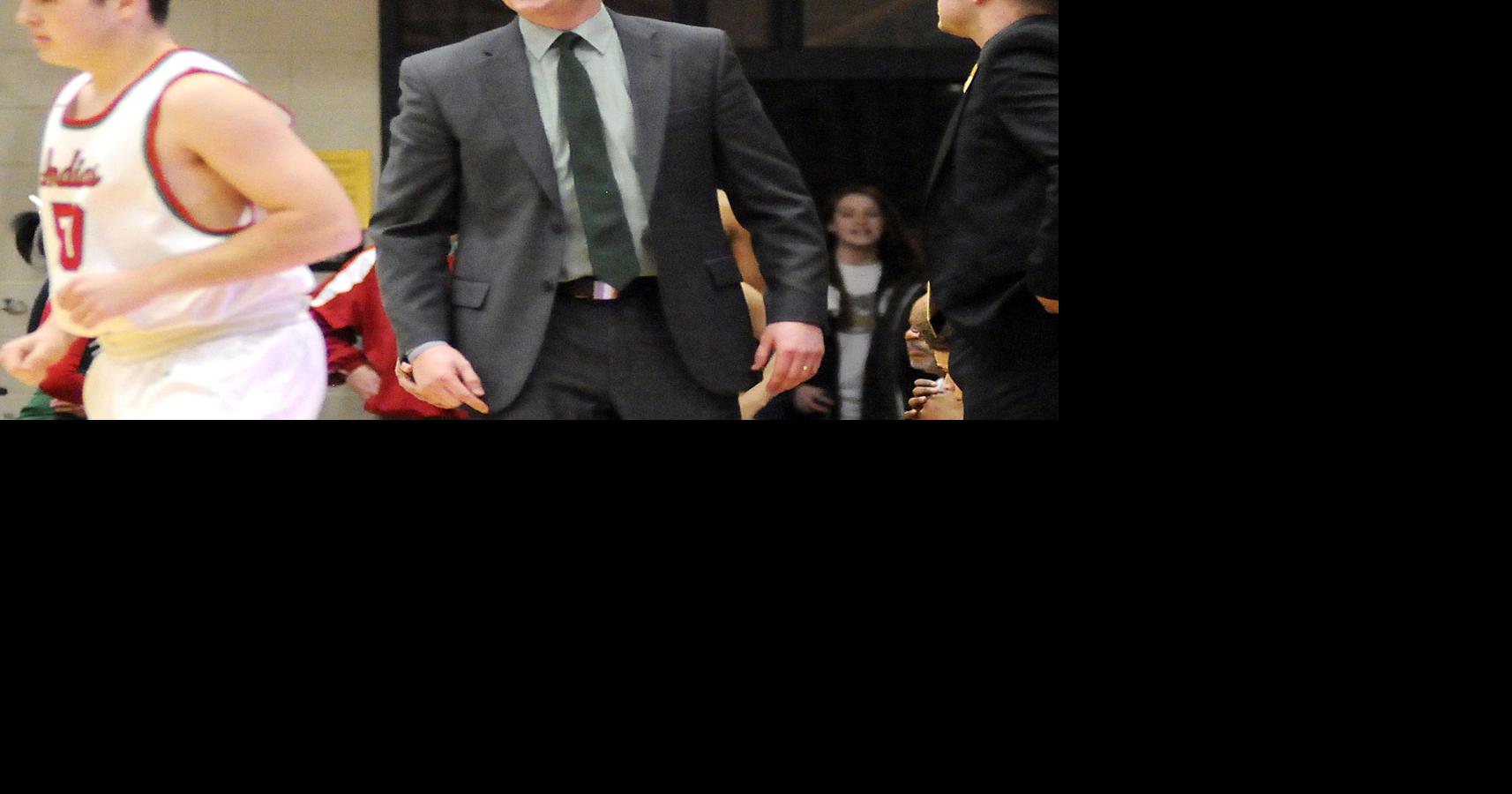 Ryne Smith resigns as AHS boys basketball coach | Sports ...