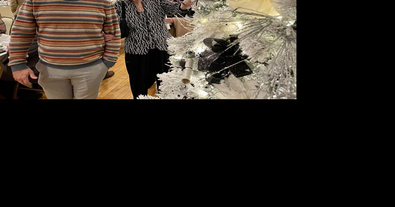 Festival of Trees Gala showcases artistic talent, philanthropic efforts ...