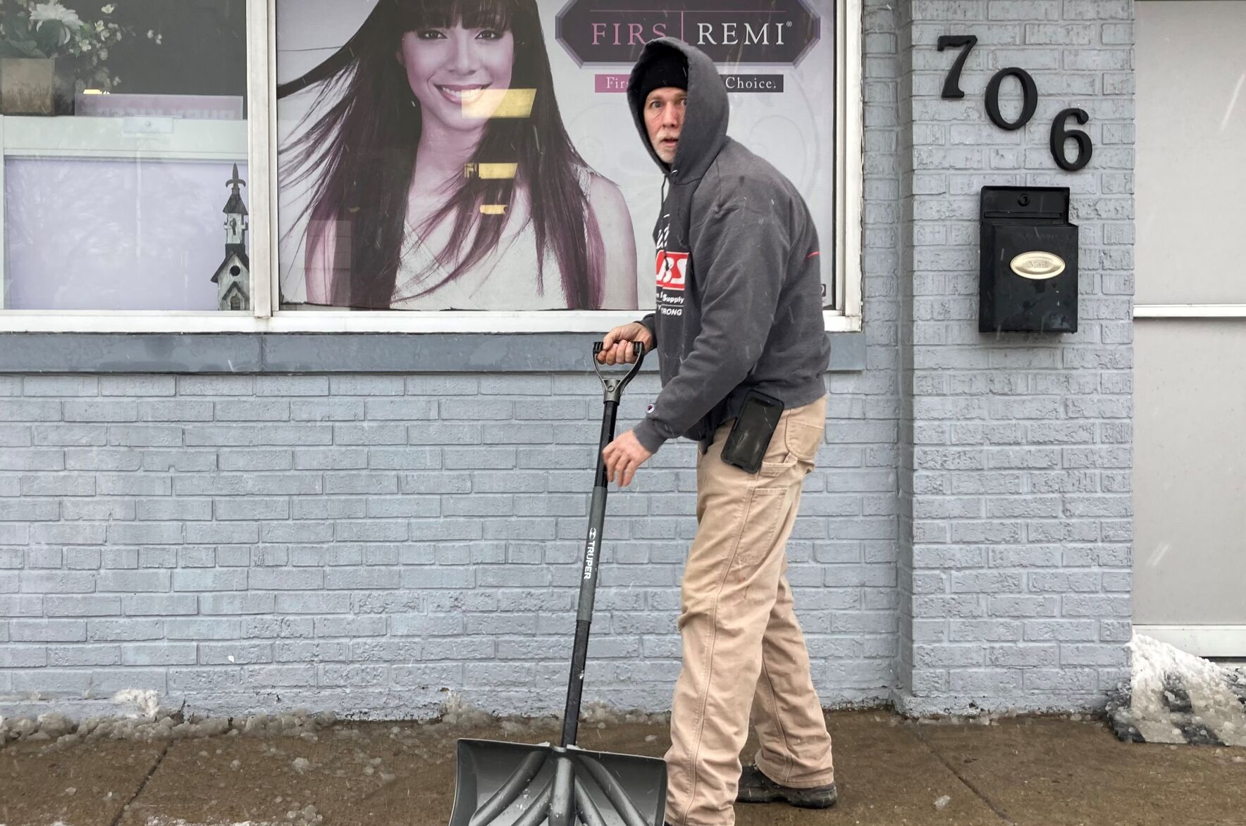 BLOG: Elwood mayor declares local state of emergency | Local News ...