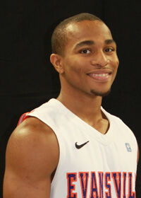 Hometown Hero — Troy Taylor | | heraldbulletin.com