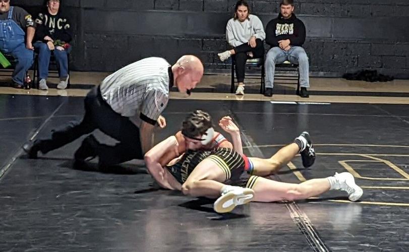 Boys wrestling sectionals slated for Saturday | High School Sports ...