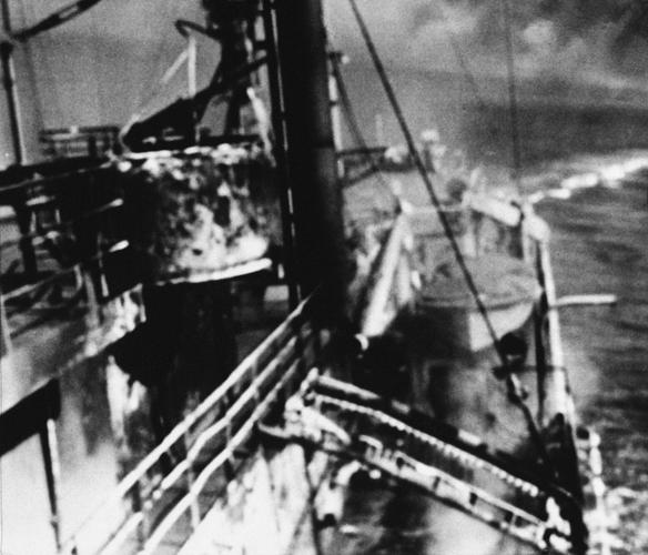 Today in History: June 8 | MAD Life | heraldbulletin.com