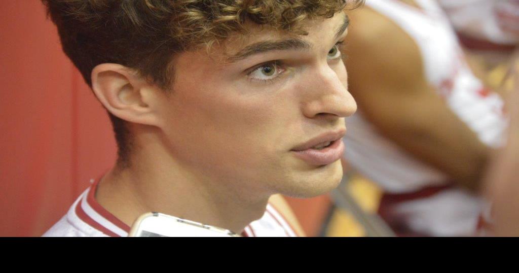 Terry Hutchens column: Could Fitzner turn out to be IU's most important ...