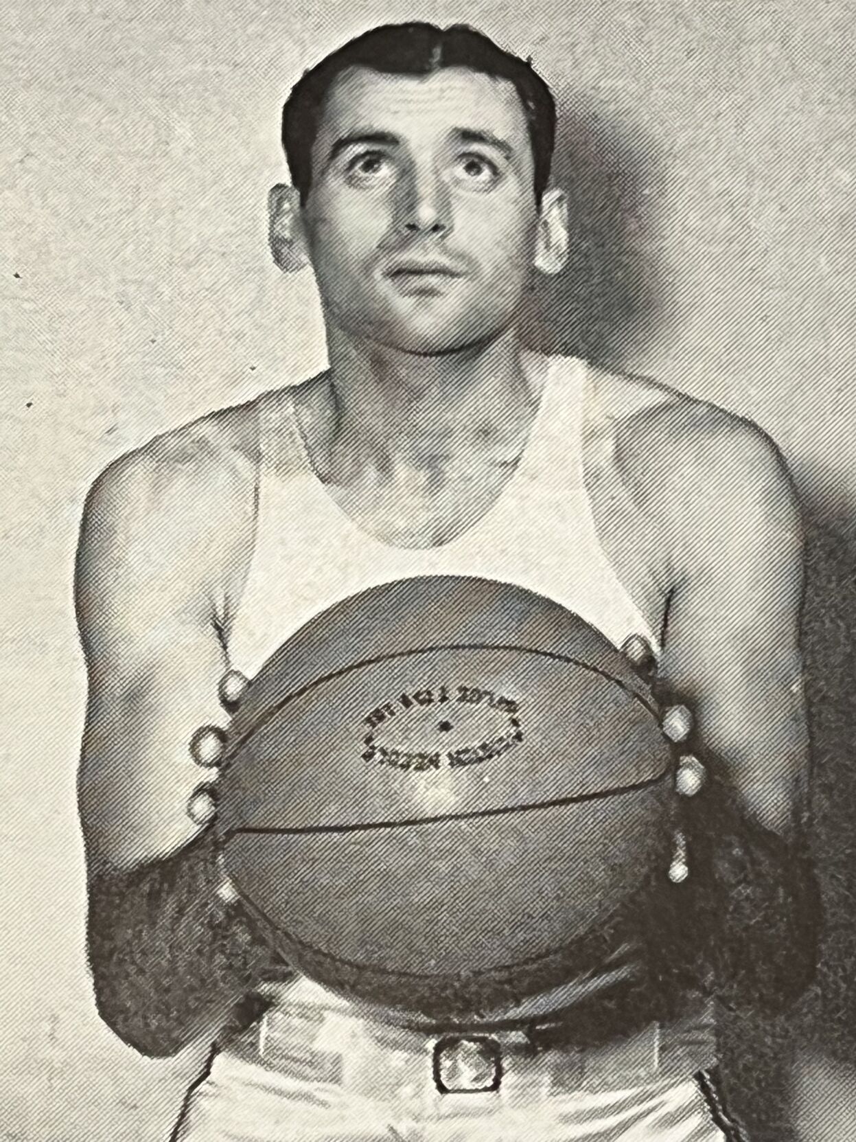 IU’s best pros, pre-1960: No. 3 Bill Tosheff | Indiana University ...