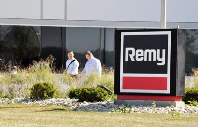 Remy International shareholders approve merger with BorgWarner ...