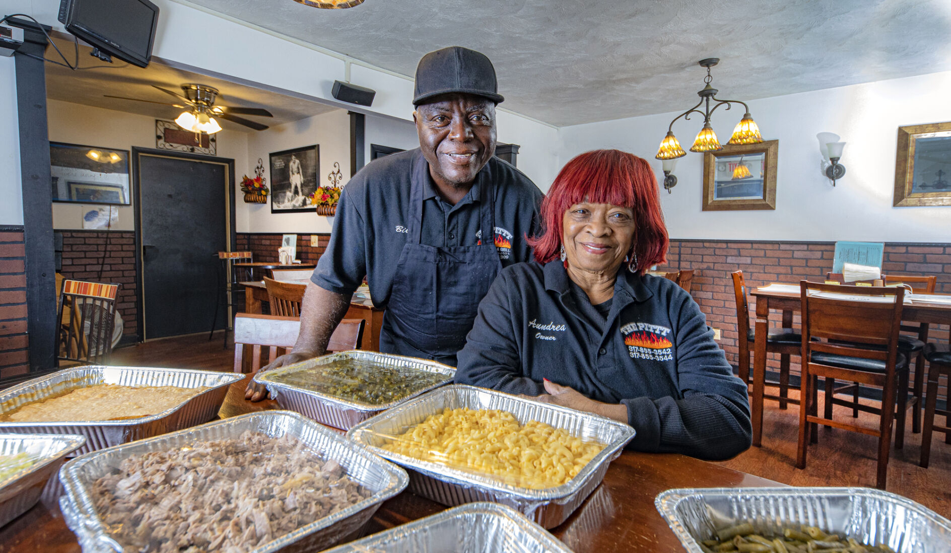 Anderson restaurant The Pittt reclaims its name | Business ...