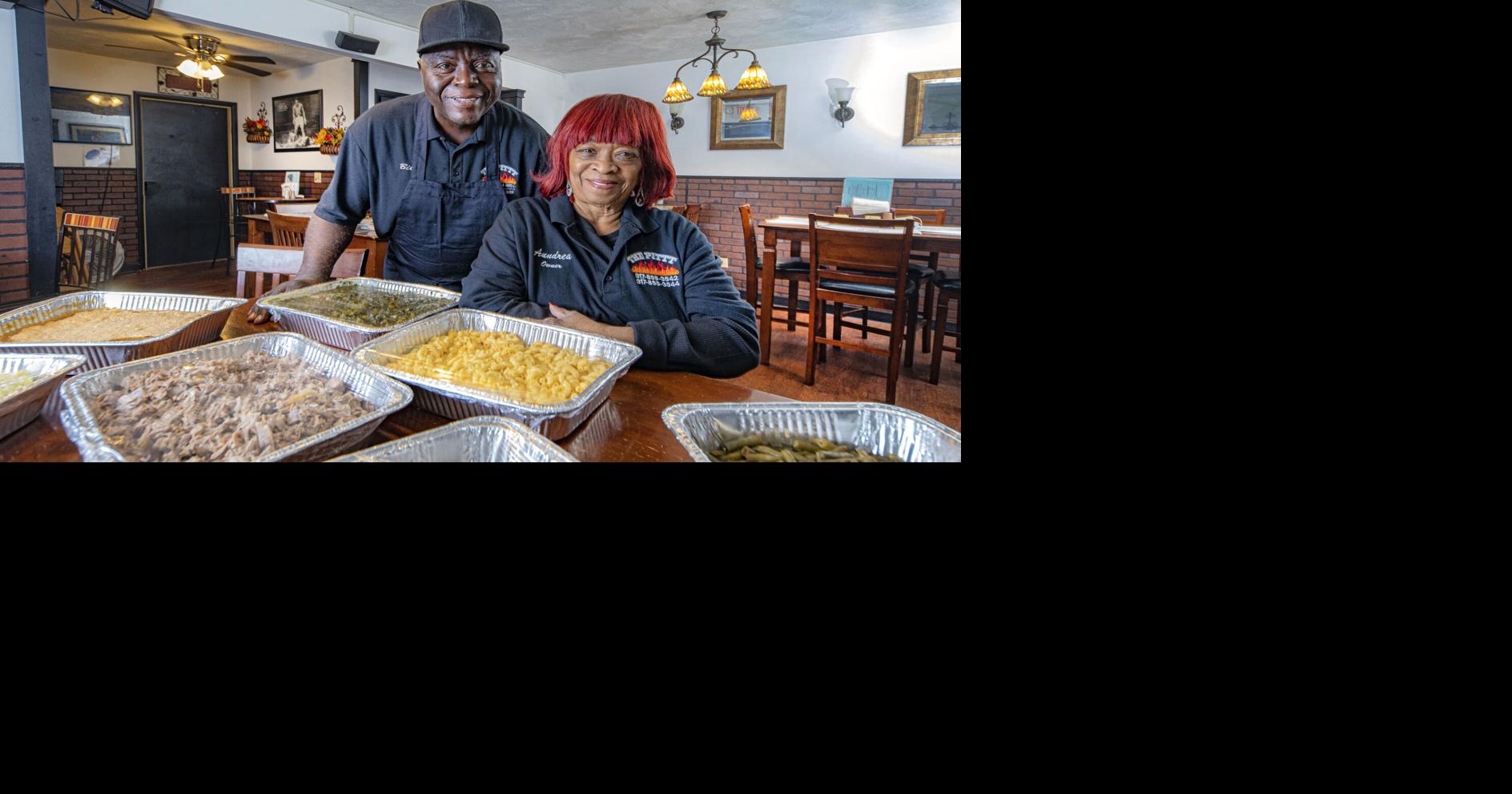 Anderson restaurant The Pittt reclaims its name | Business ...