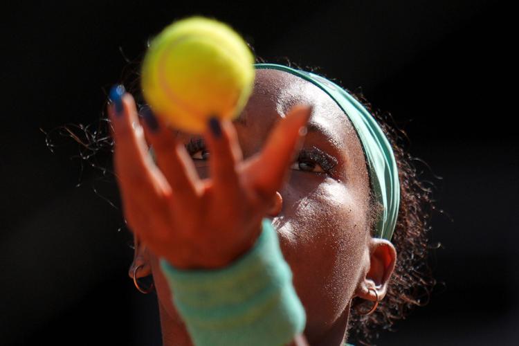 FRENCH OPEN '26: Coco Gauff has a new mindset for title defense and ...