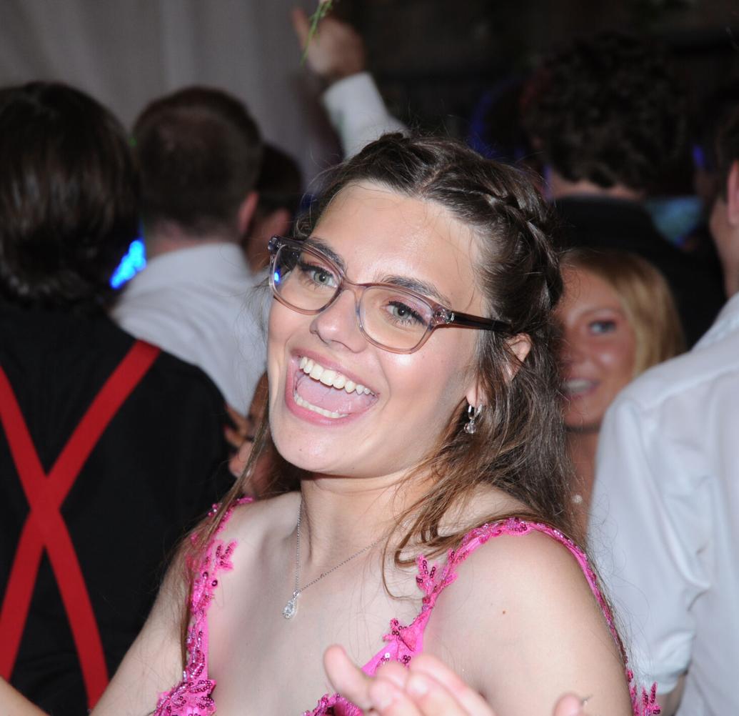 Madison-Grant High School Prom | News | heraldbulletin.com