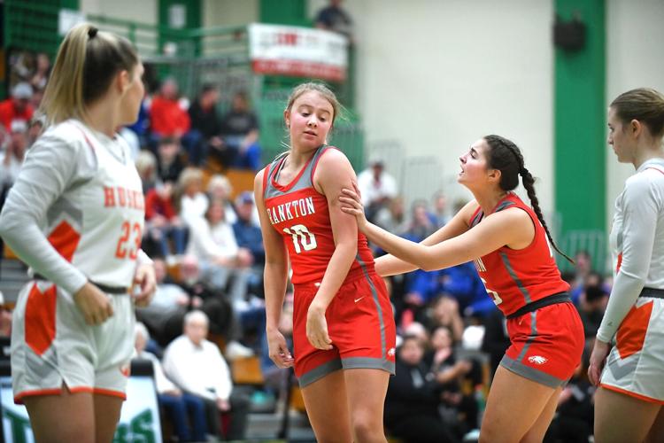 Jets, Broncos set up historic sectional final | | heraldbulletin.com