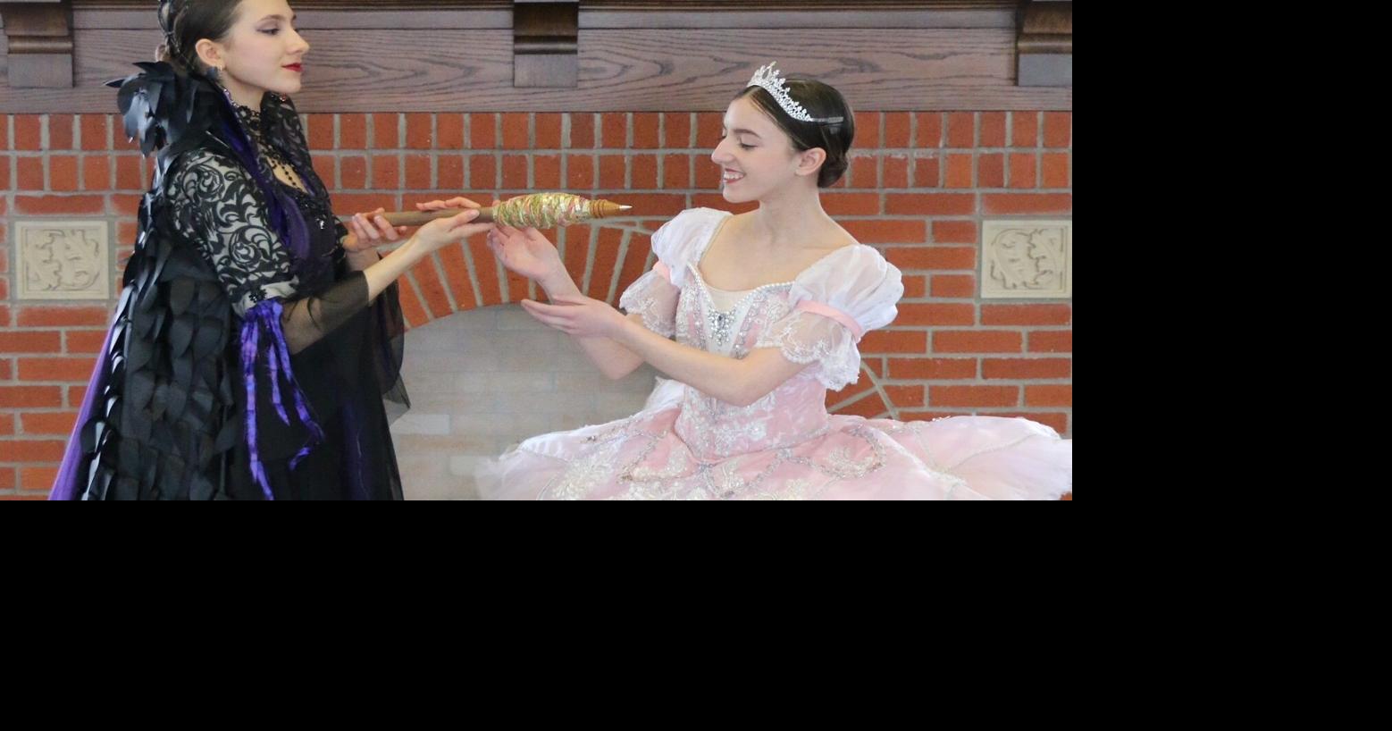 AYBT to perform 'Sleeping Beauty' | MAD Life Entertainment ...