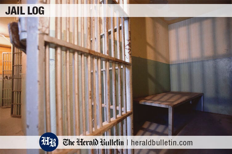 Jail Log: Dec. 14 | Short Takes | heraldbulletin.com