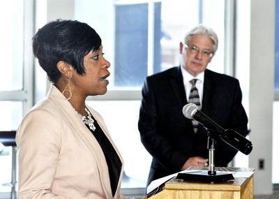 Kim Townsend to lead Anderson Housing Authority | Local News ...