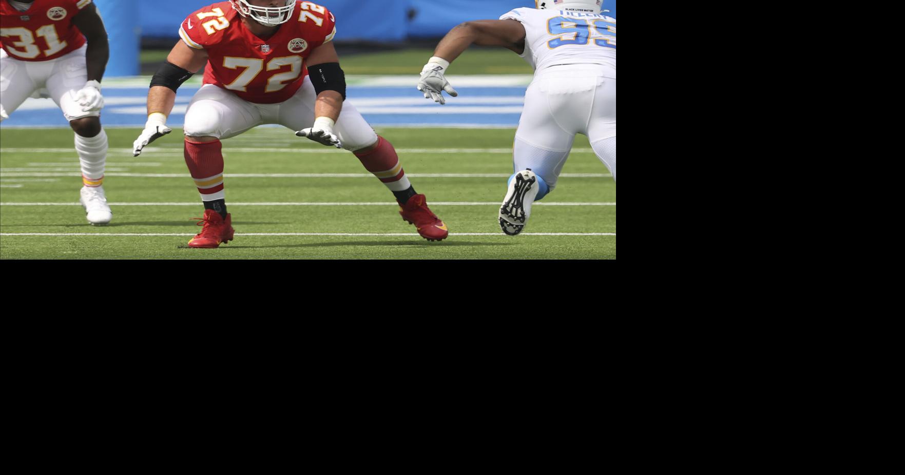 Fisher excited for fresh start with Colts | Sports | heraldbulletin.com