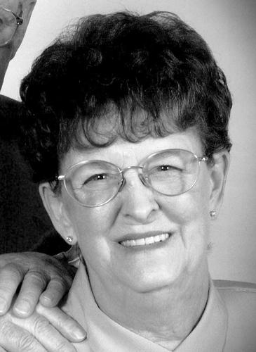 Virginia R. Rider | Obituaries | heraldbulletin.com