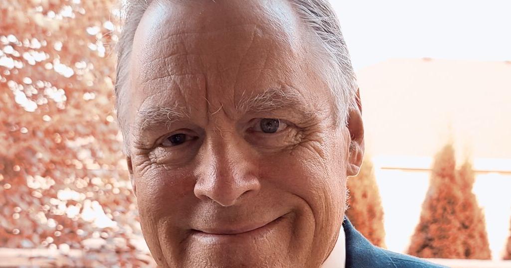 Chuck Malloy column: Data expert debunks Trump’s election claims ...