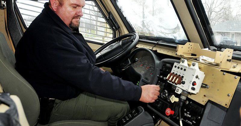 Pendleton police chief in hot water over Facebook post | News ...