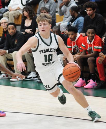 Boys sectional week: Intriguing matchups lie ahead | Sports | heraldbulletin.com